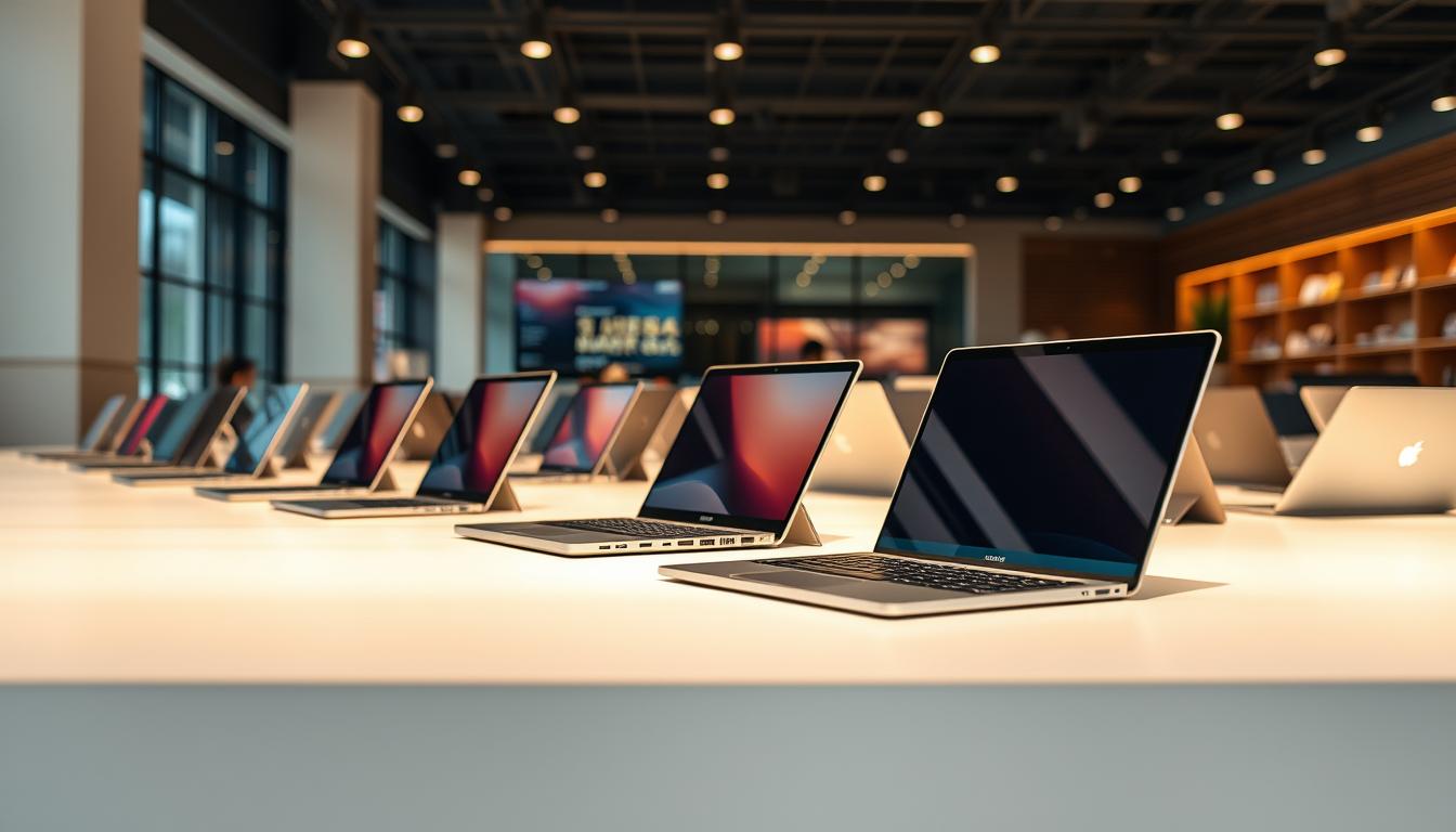 Was ist ein Notebook? Alle Infos zum mobilen Computer
