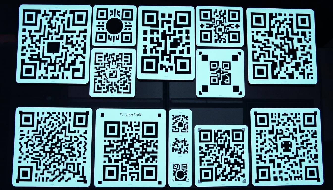 Wie erstellt man einen QR-Code? - Einfache Anleitung