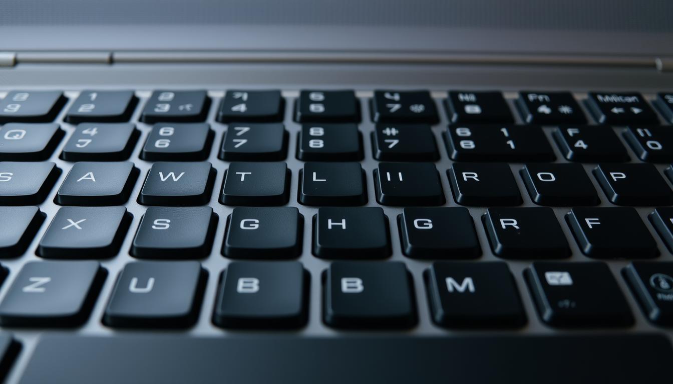 Was ist die Umschalttaste am PC? | PC-Grundlagen